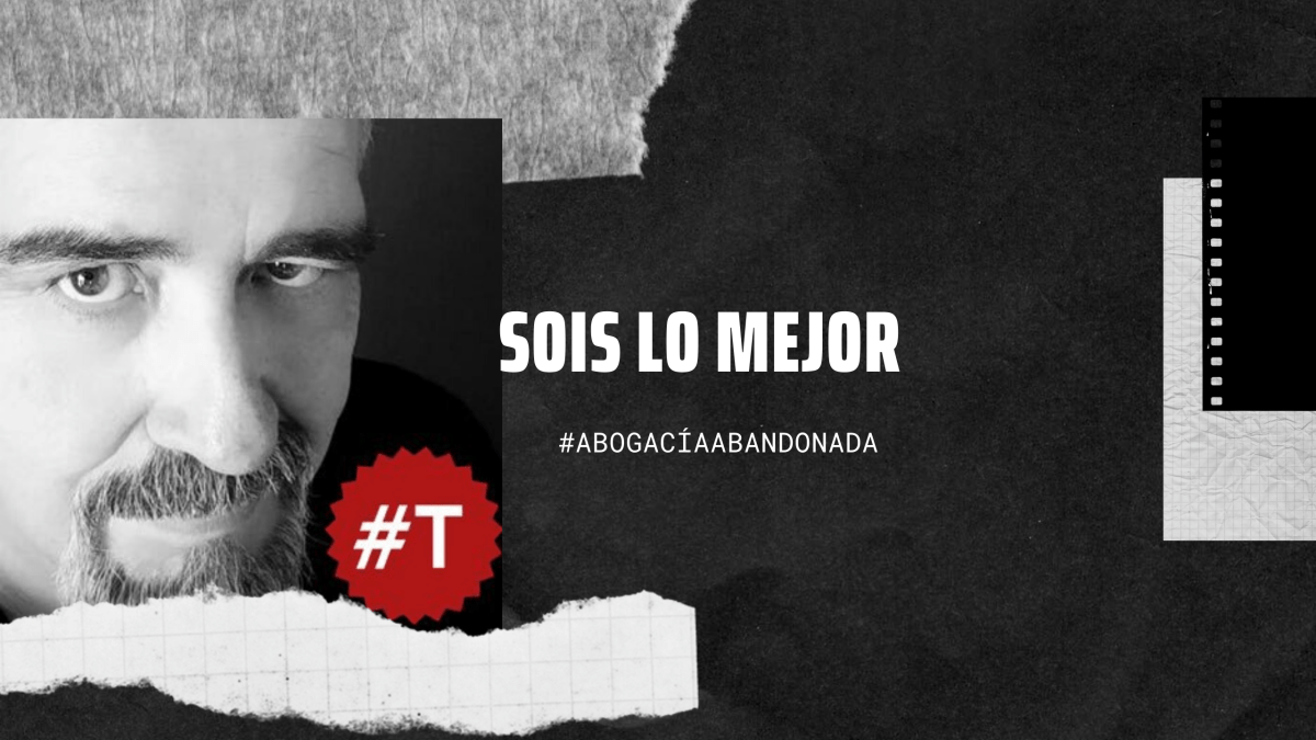 Gracias compañeras, gracias compañeros, sois magníficos. – El blog de ...