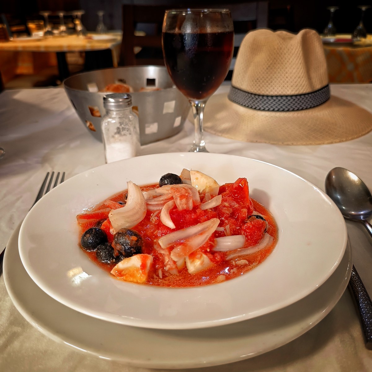 El moje ¿Murciano o Manchego? – El blog de José Muelas